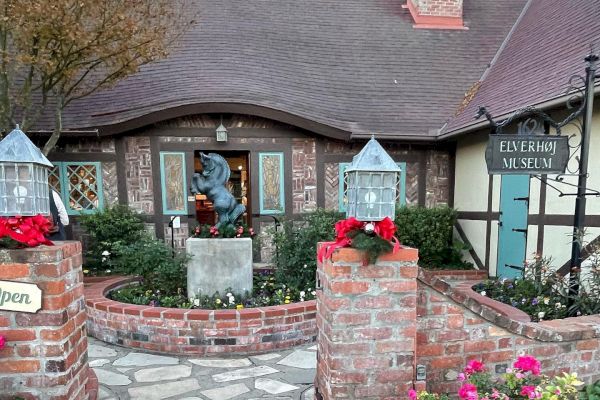 Top Things to Do in Solvang, California - Kronborg Inn